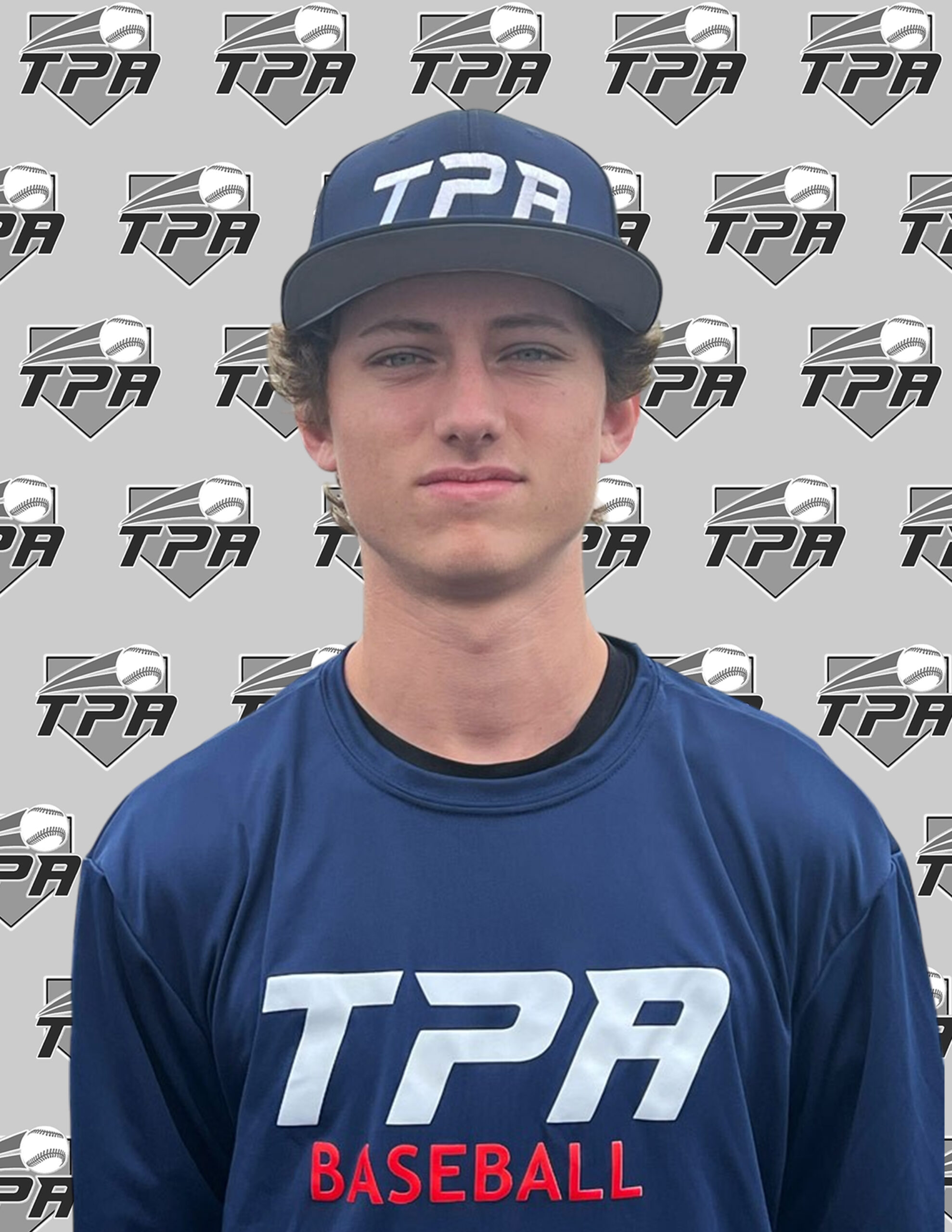 Andrew Nelson – Top Prospect Athletics