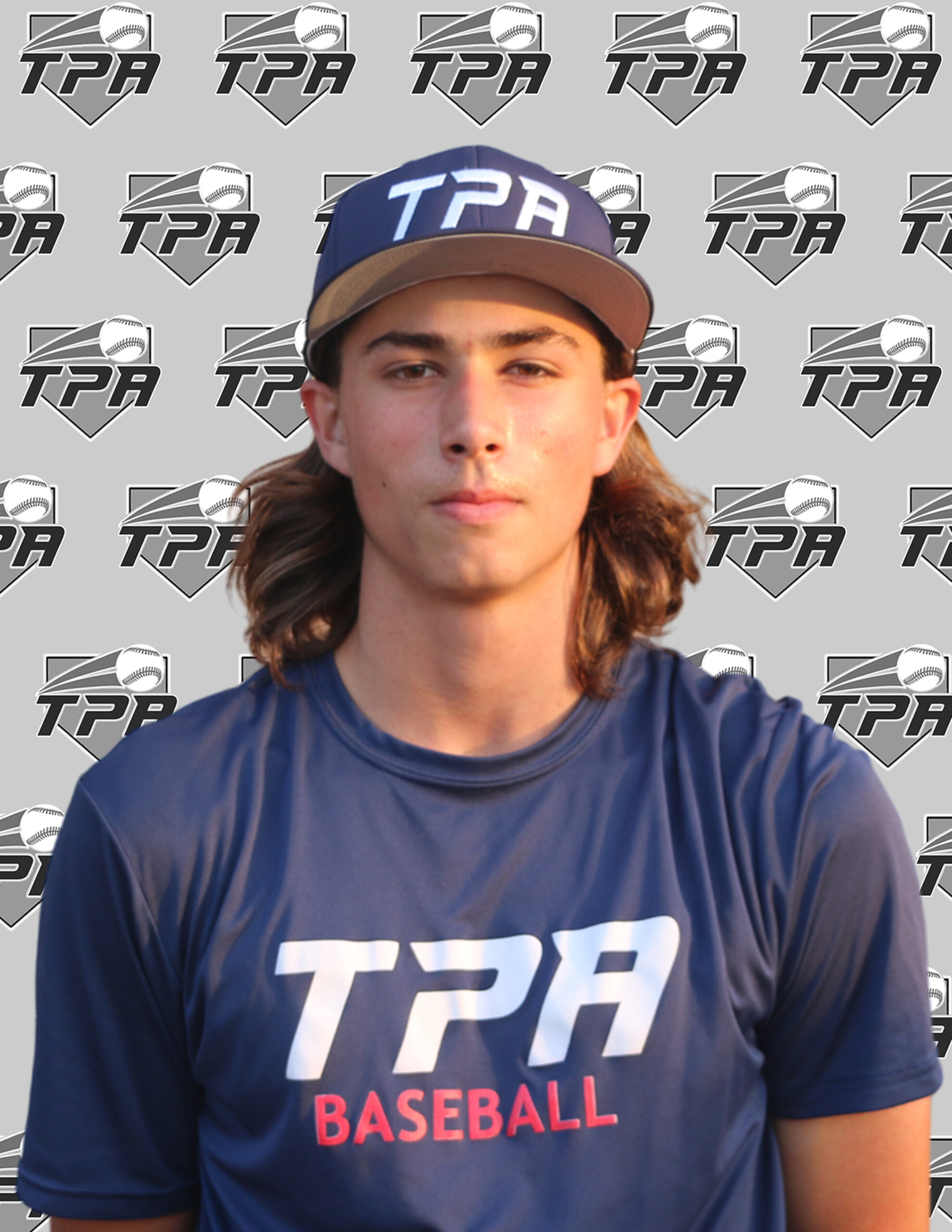 Luke Howe – Top Prospect Athletics