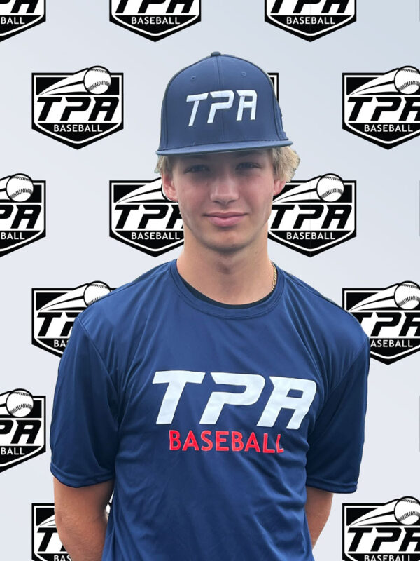 Jack Koczara – Top Prospect Athletics
