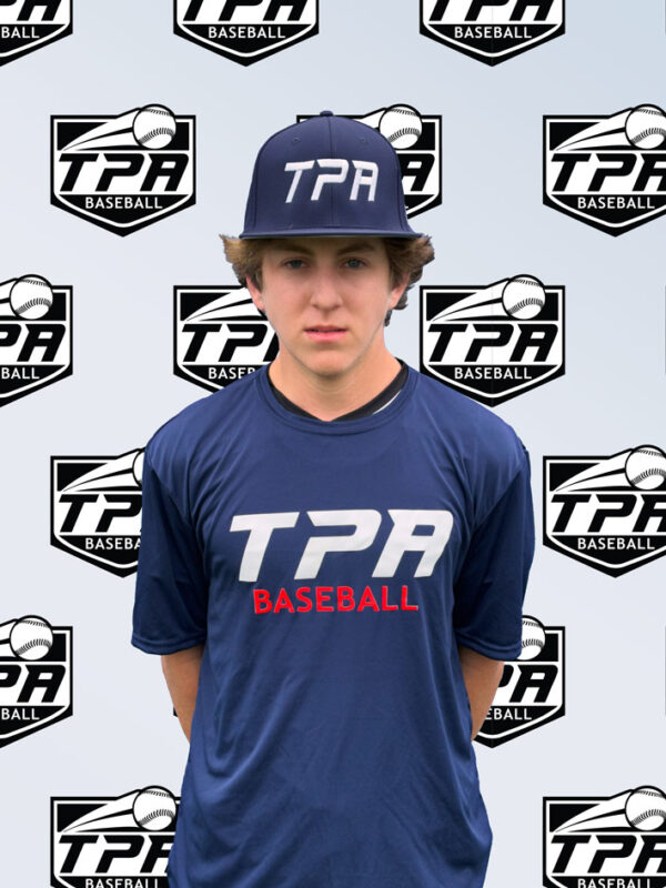 Jake Waco – Top Prospect Athletics