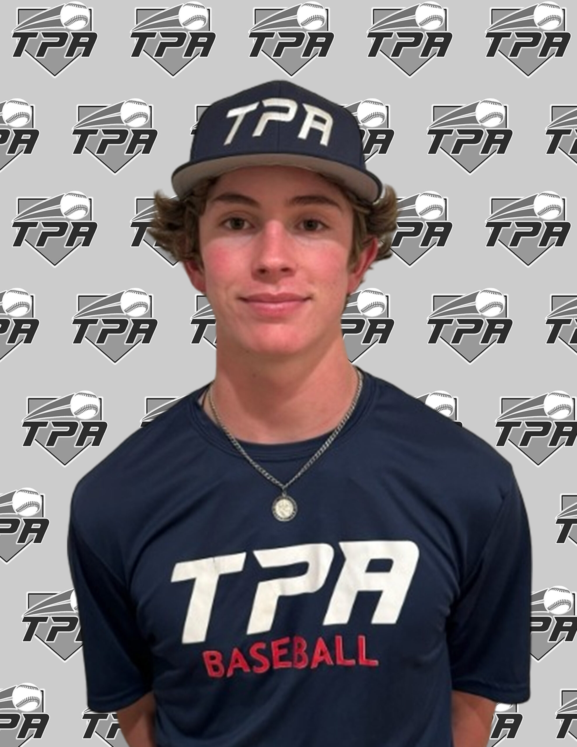 Lachlan Clark – Top Prospect Athletics