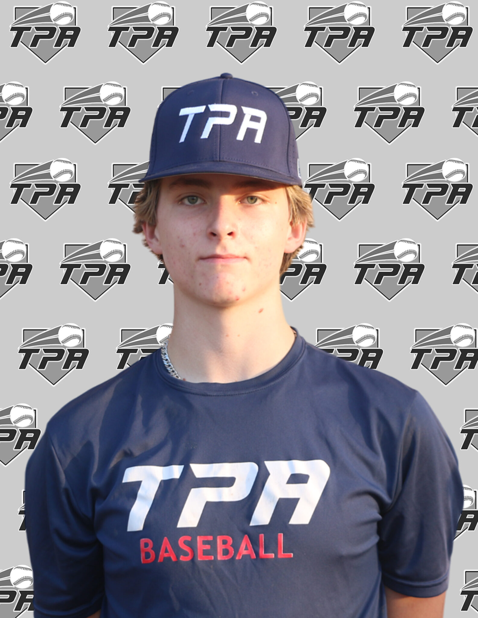 Jack Mandeville – Top Prospect Athletics