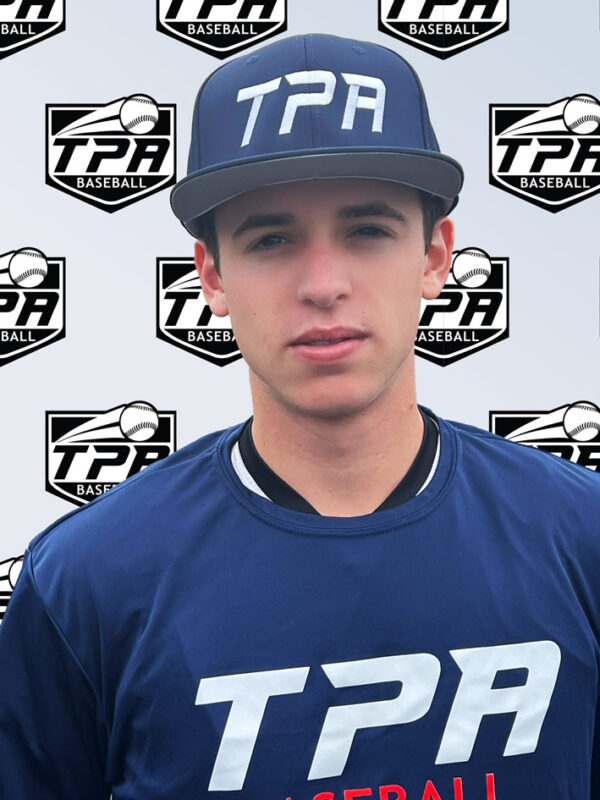 Sam Stoller – Top Prospect Athletics