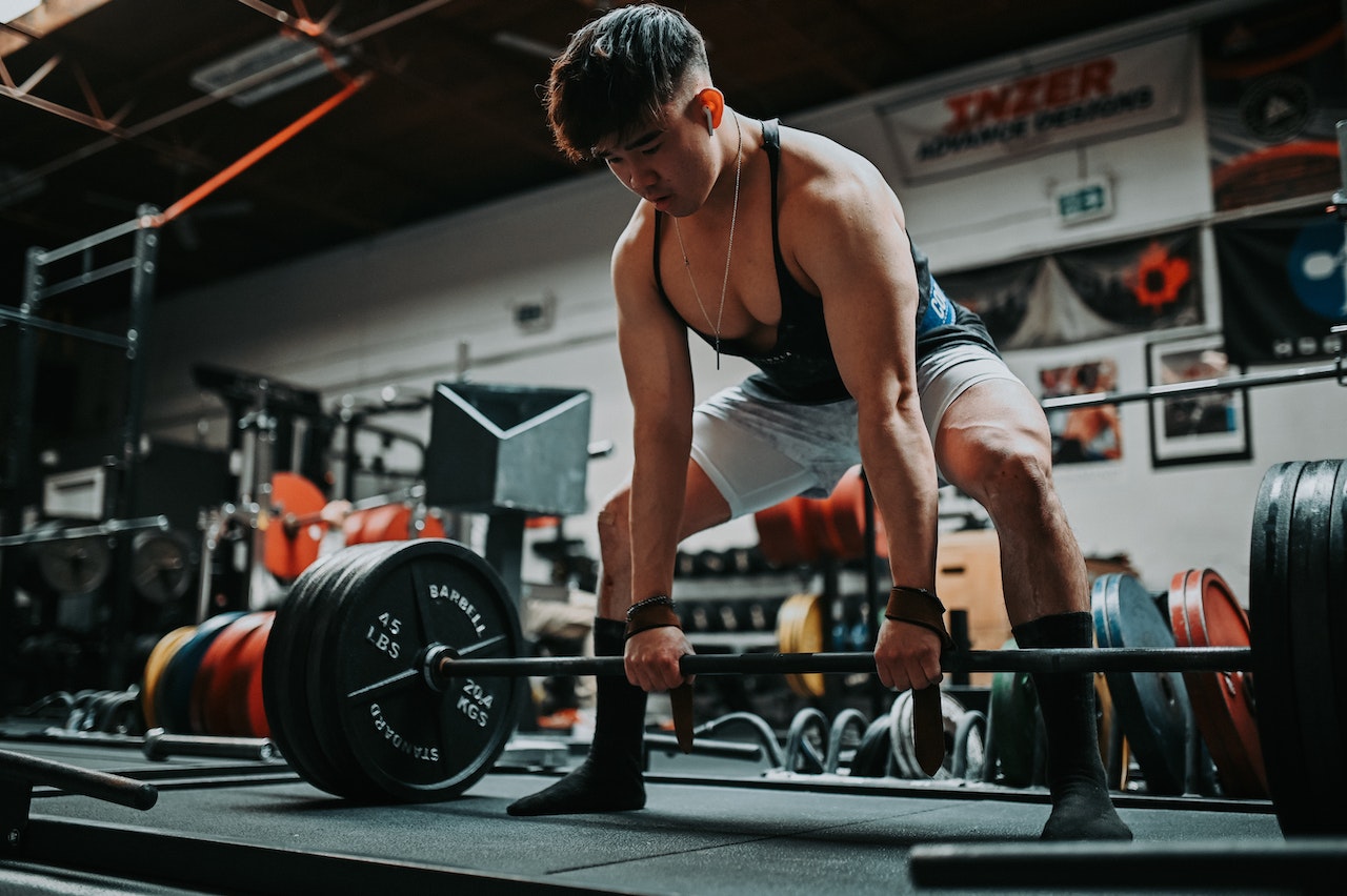 Top Prospect Athletics – Elite Full-Spectrum Baseball Training ...