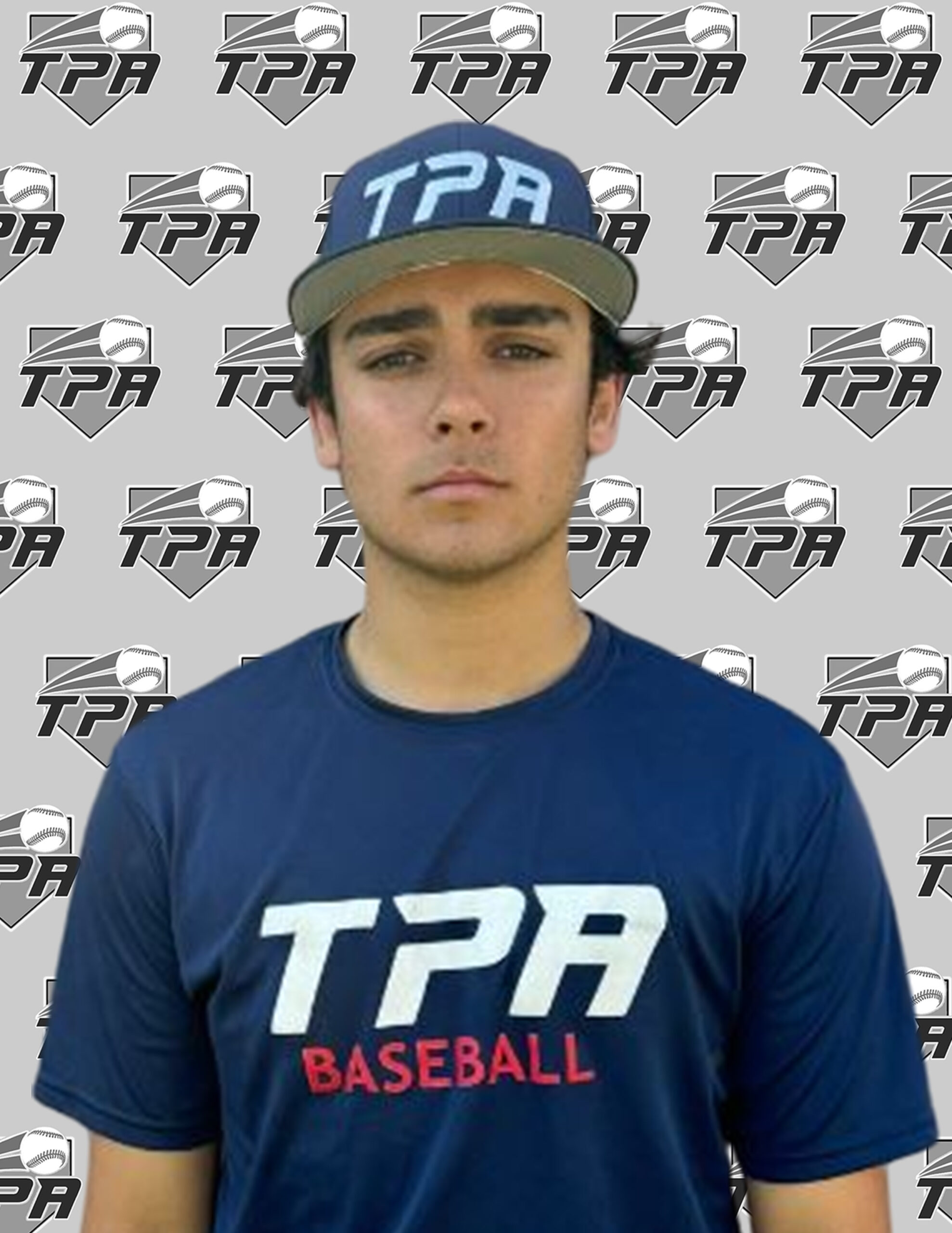 Jack Guest – Top Prospect Athletics