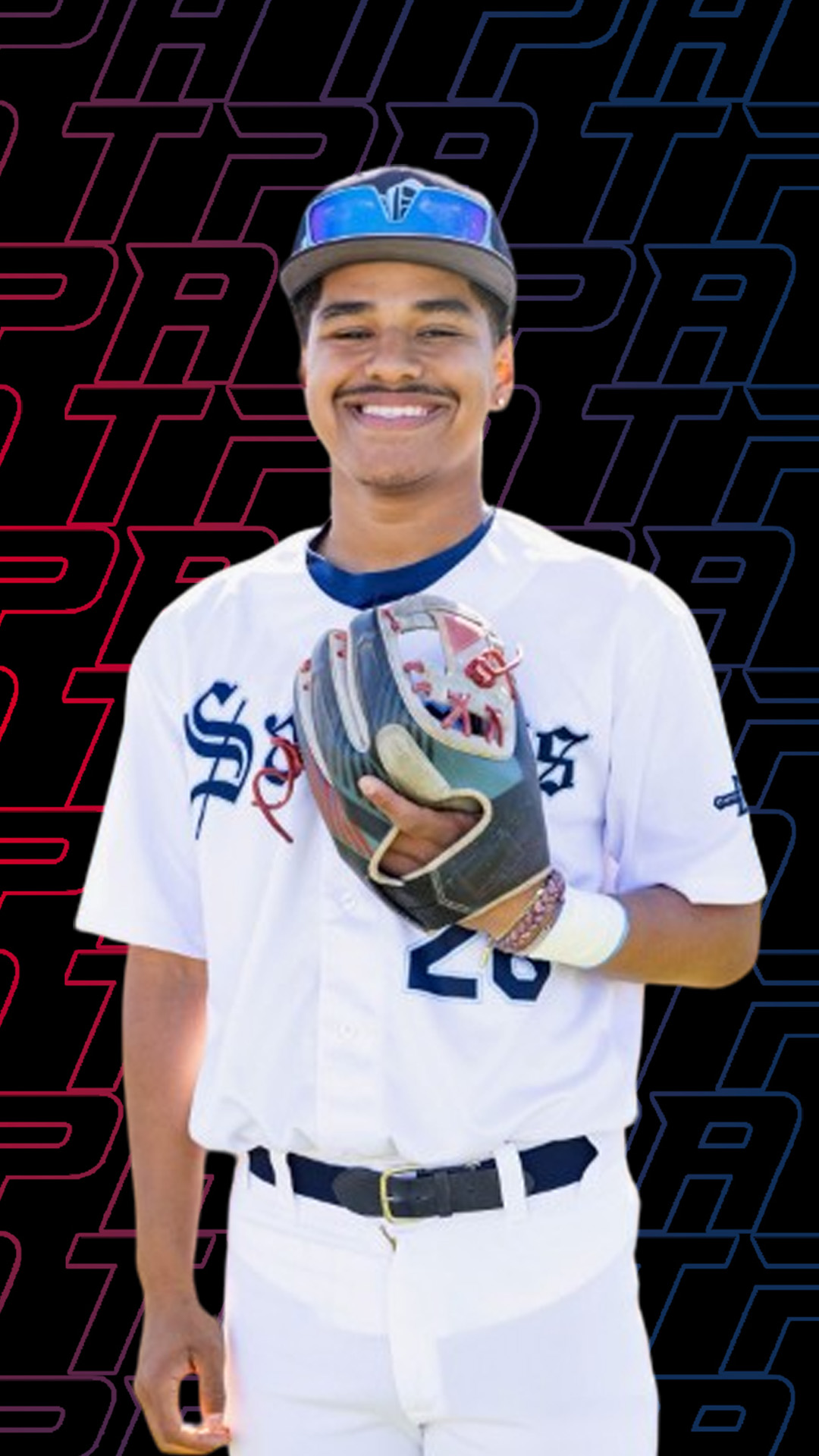 Justin Isaiah Olivar – Top Prospect Athletics