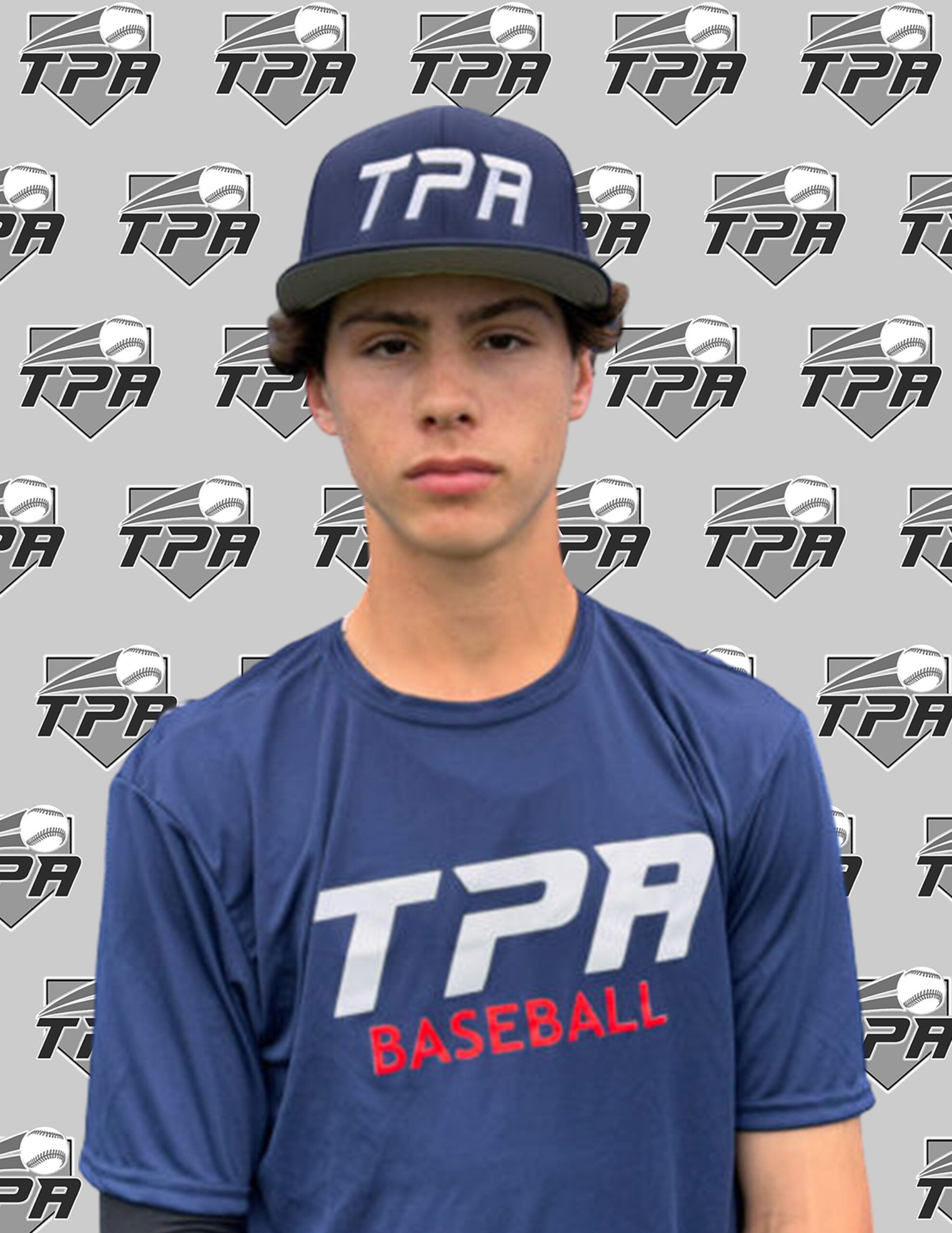 Trevor Jones – Top Prospect Athletics