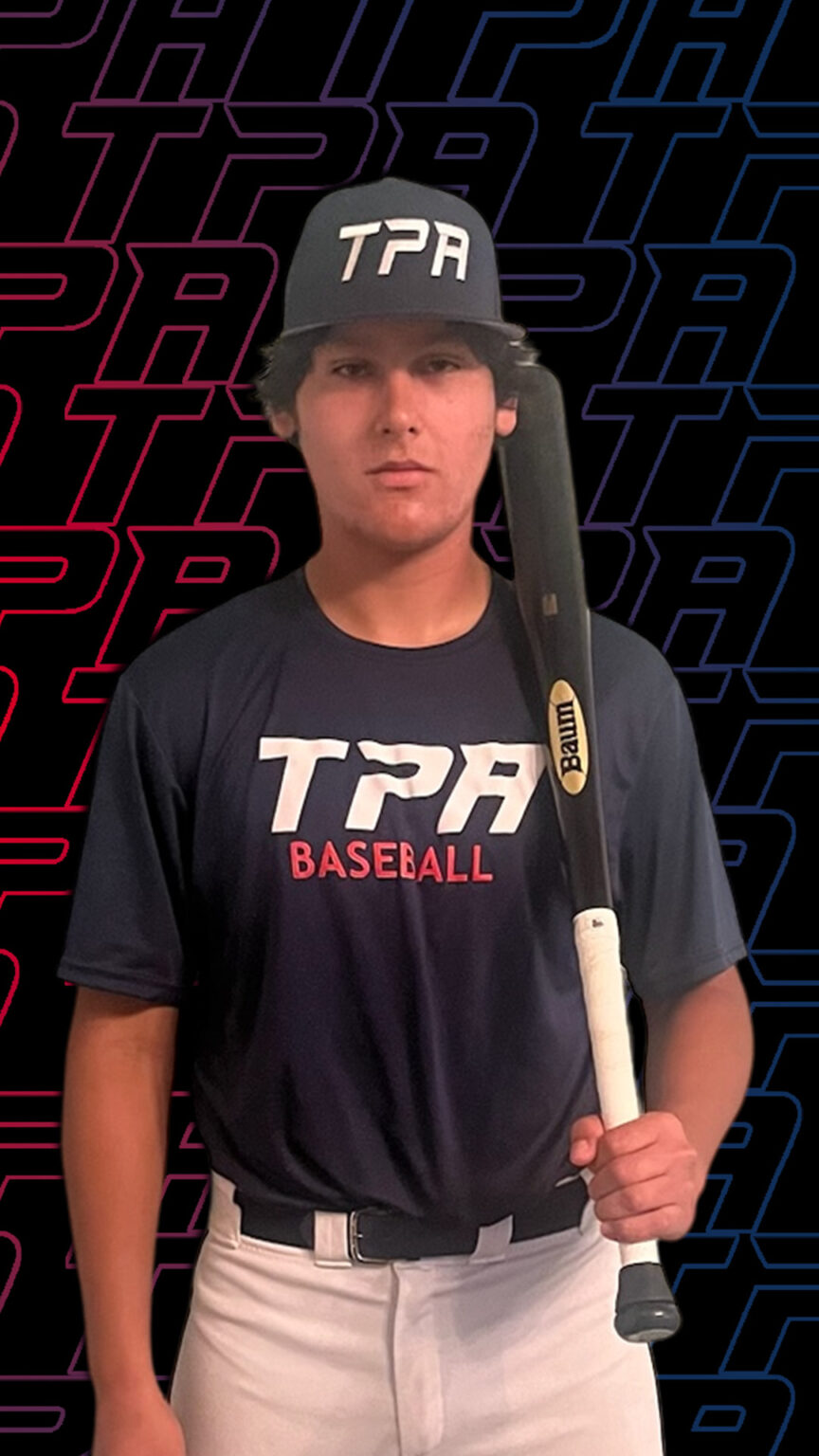 Alejandro Castillo – Top Prospect Athletics