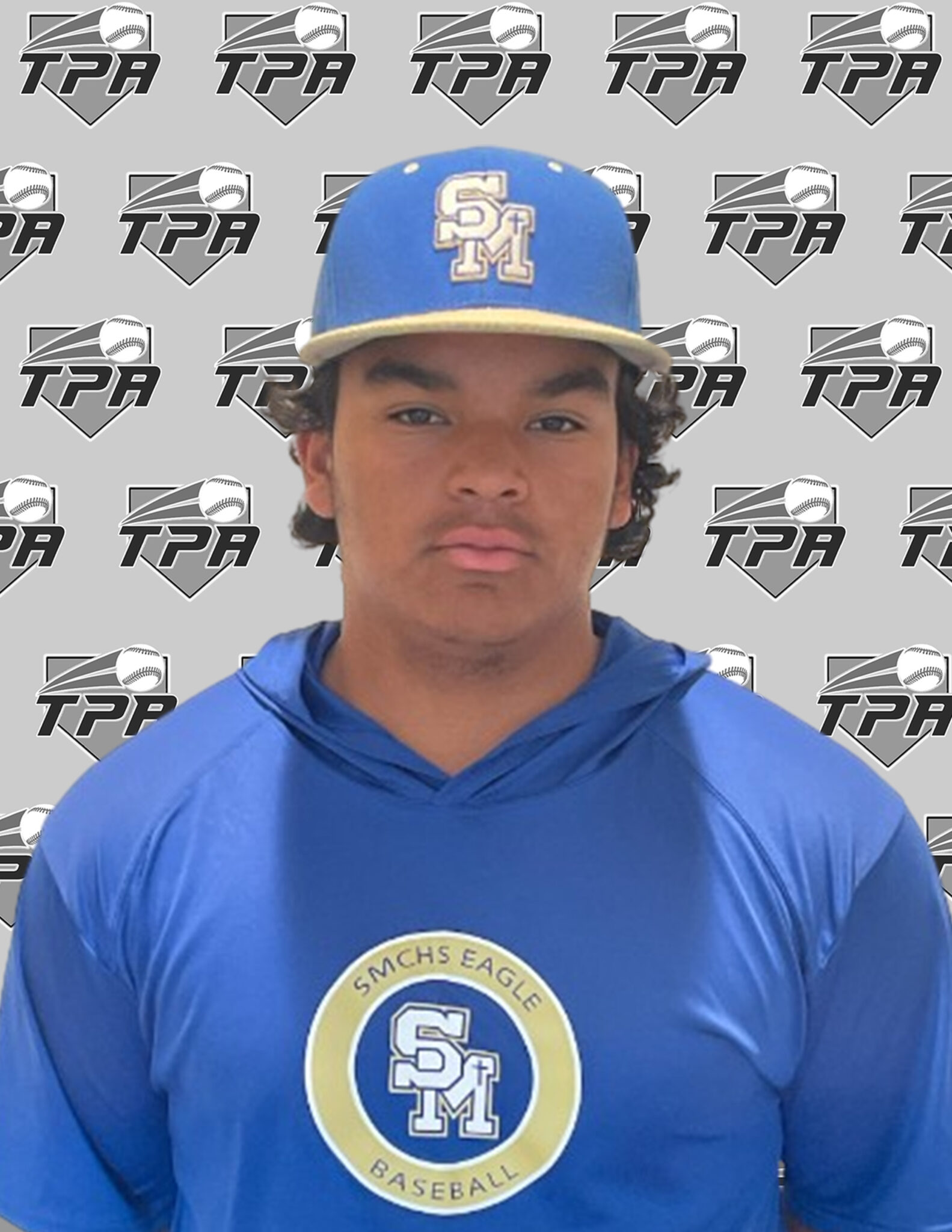 Asher Wright – Top Prospect Athletics