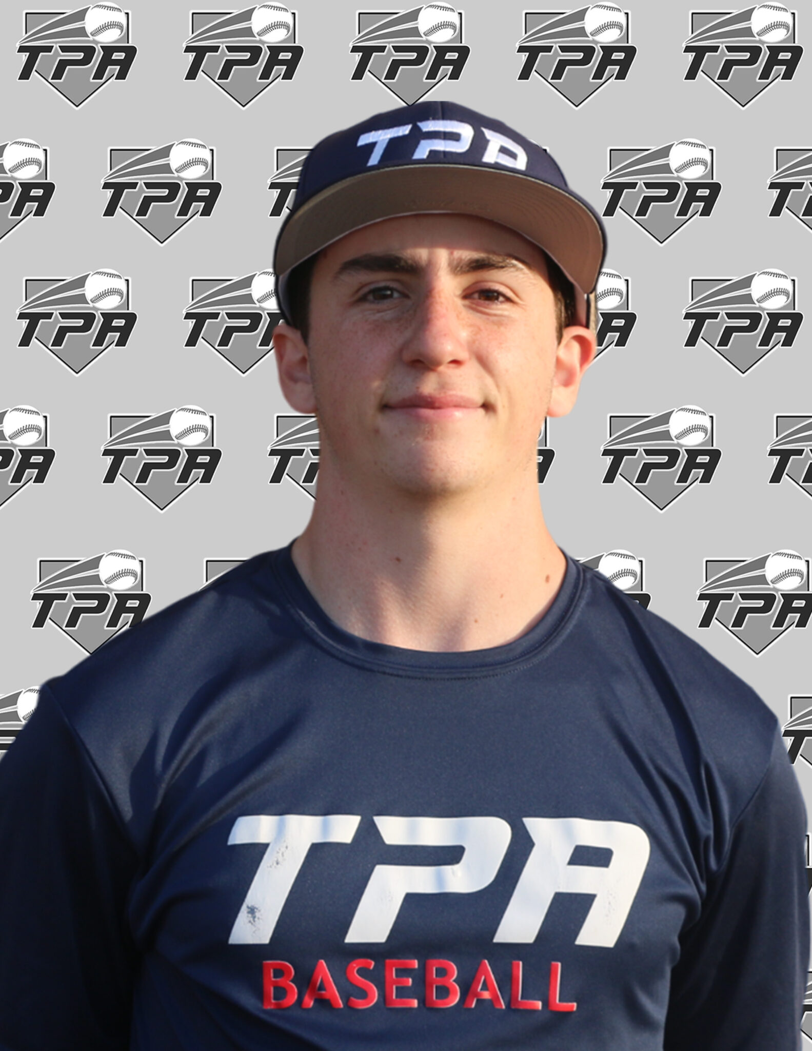 Top Prospect Athletics – Elite Full-Spectrum Baseball Training ...