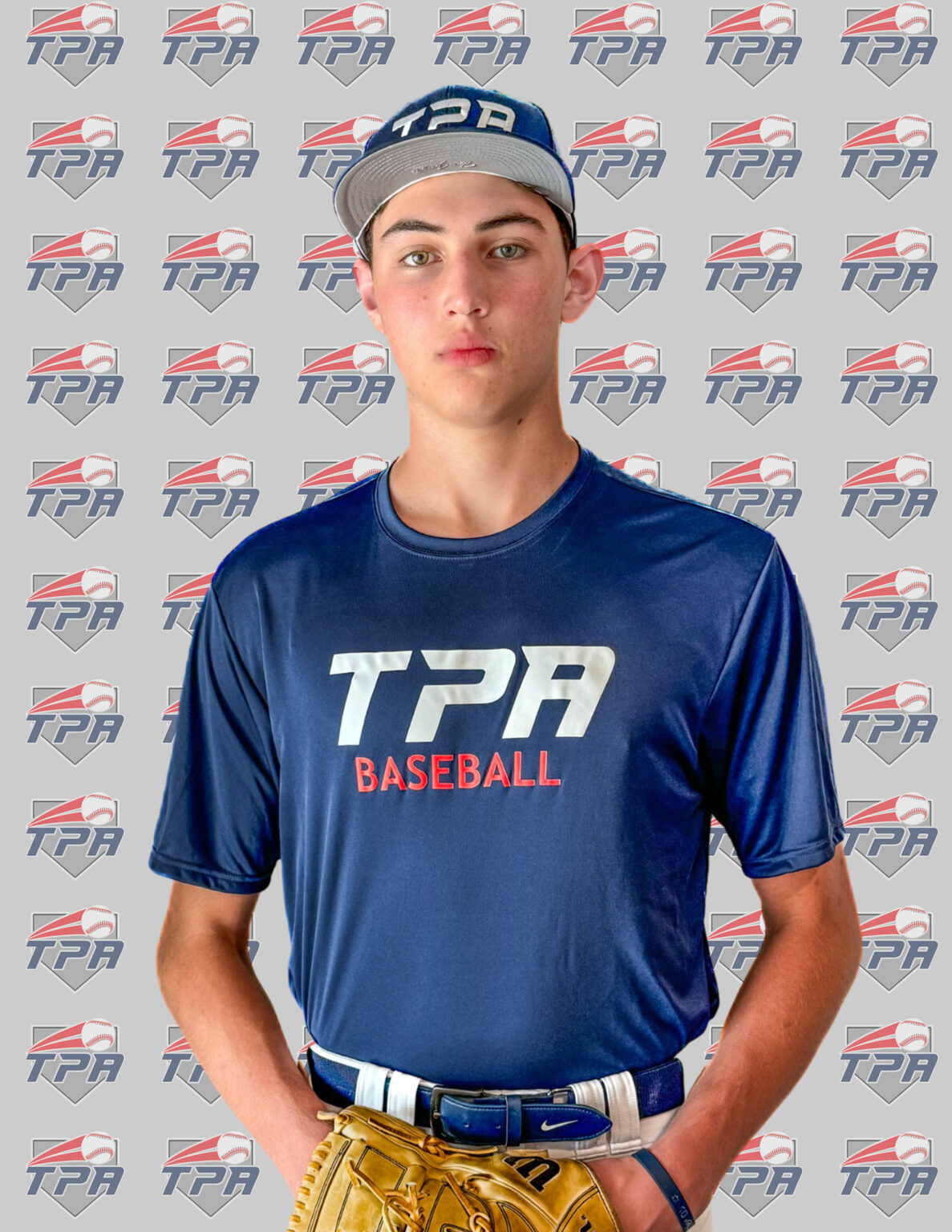 Benjamin Feiner – Top Prospect Athletics