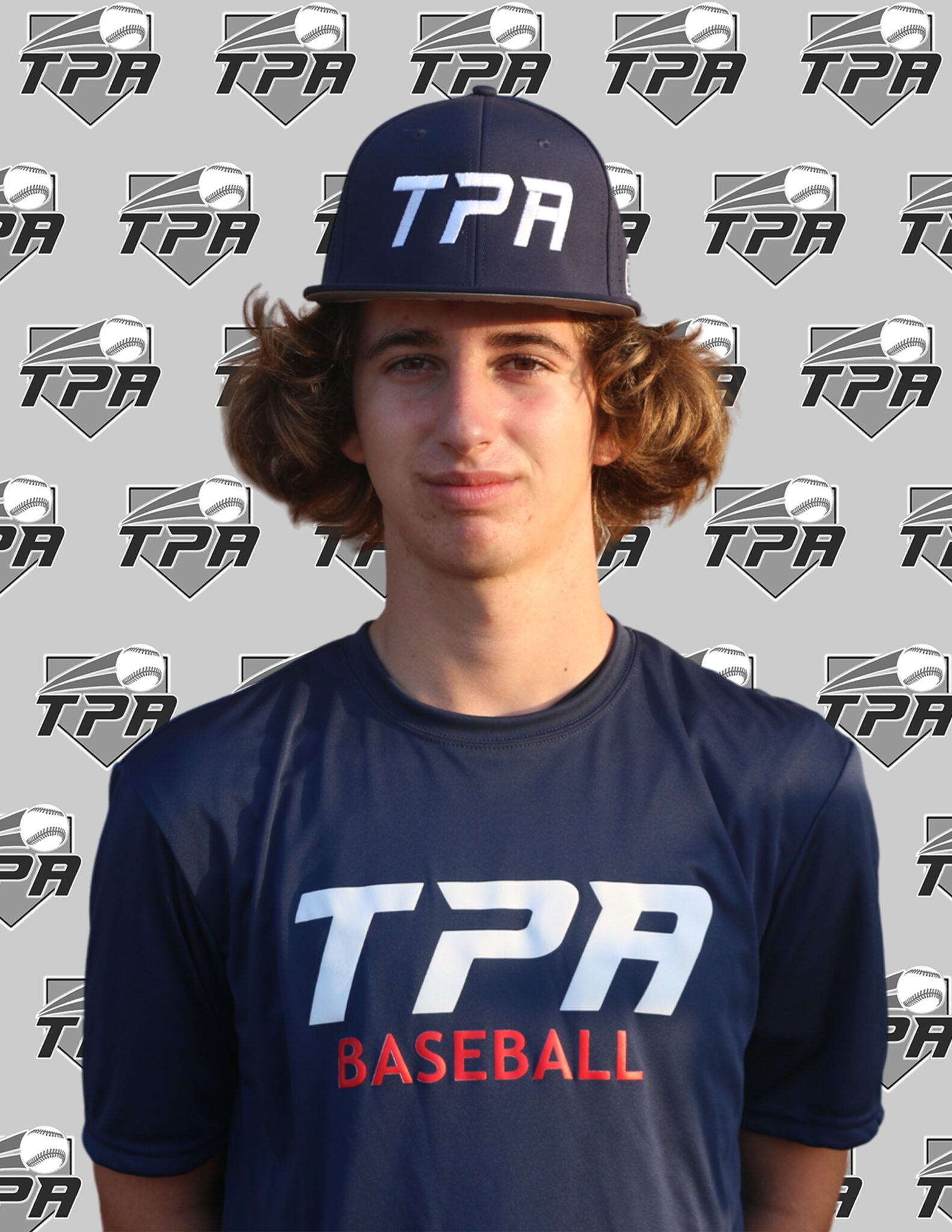 Top Prospect Athletics – Elite Full-Spectrum Baseball Training ...