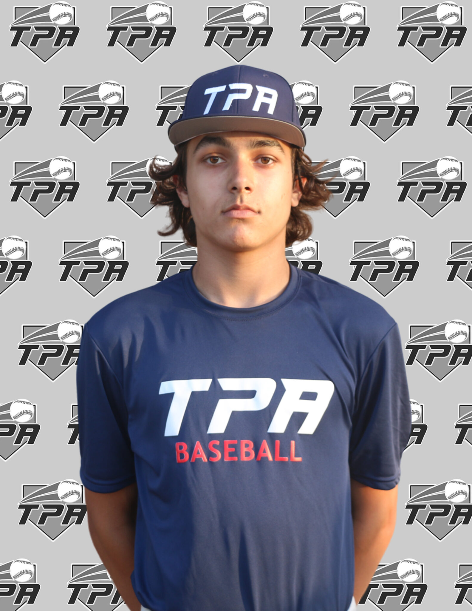 Jayden Singer – Top Prospect Athletics