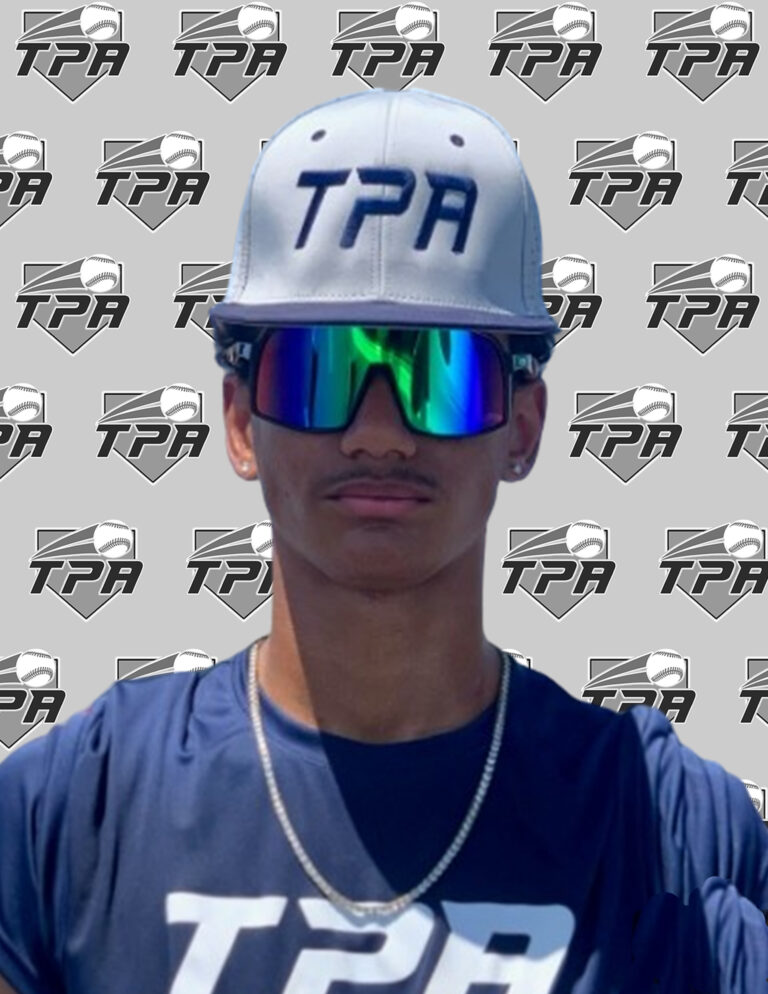 Top Prospect Athletics – Elite Full-Spectrum Baseball Training ...