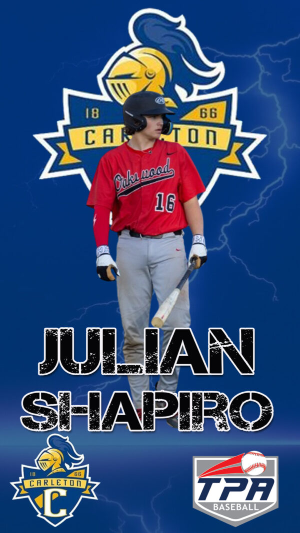 Top Prospect Athletics – Elite Full-Spectrum Baseball Training ...