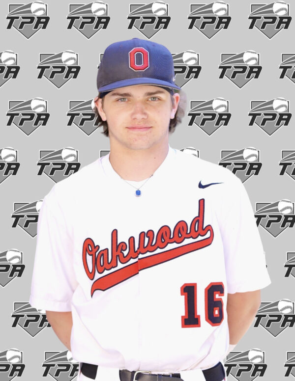 Top Prospect Athletics – Elite Full-Spectrum Baseball Training ...