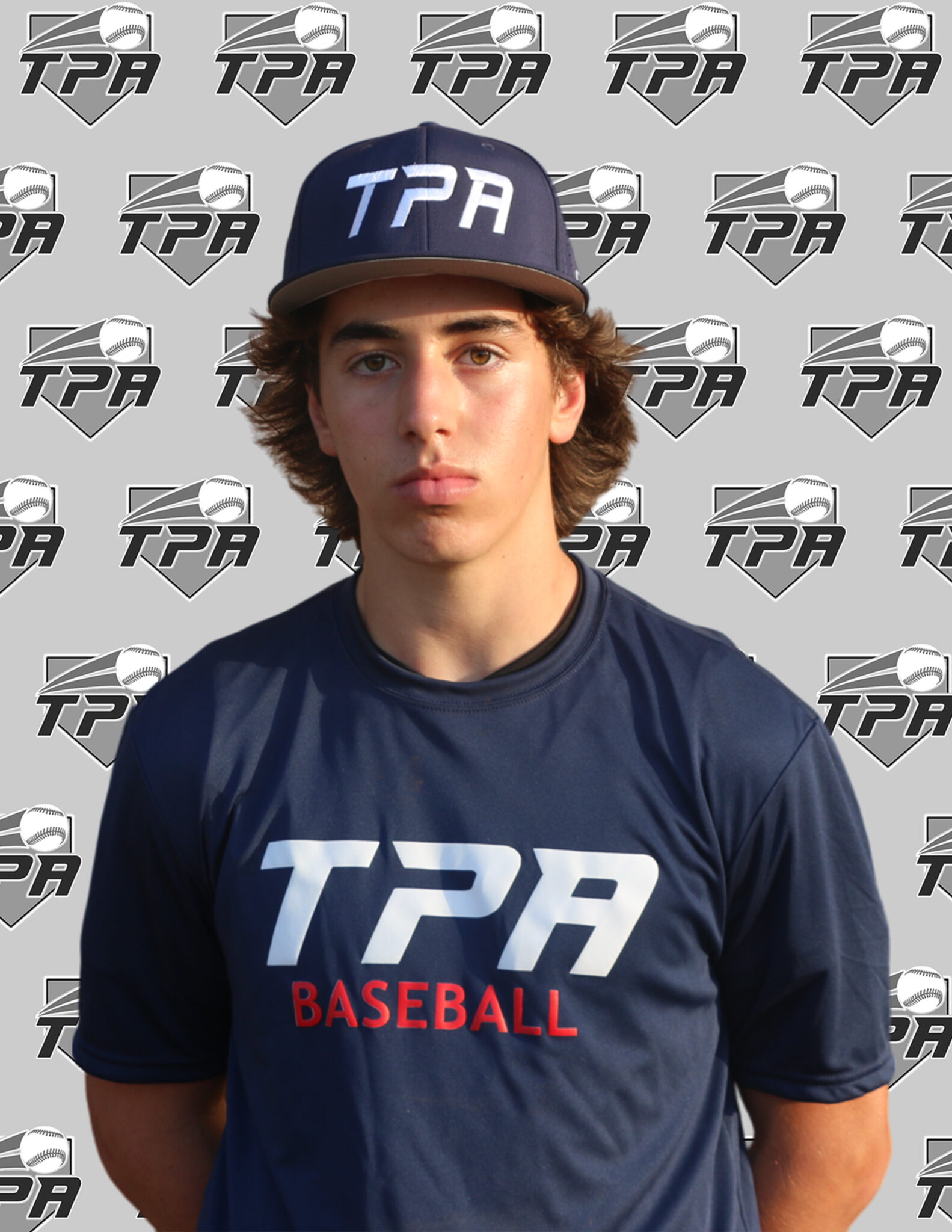 Owen Zimmerman – Top Prospect Athletics