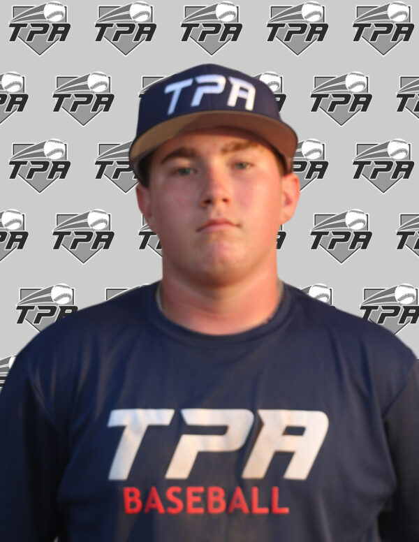 Top Prospect Athletics – Elite Full-Spectrum Baseball Training ...