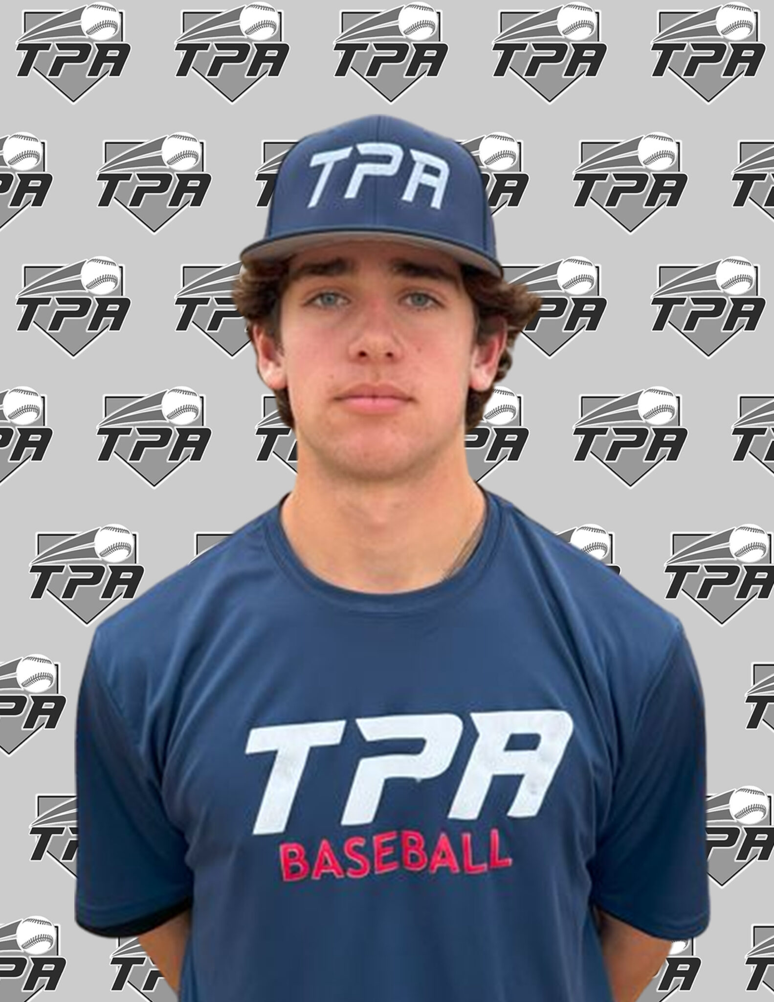 Top Prospect Athletics – Elite Full-Spectrum Baseball Training ...