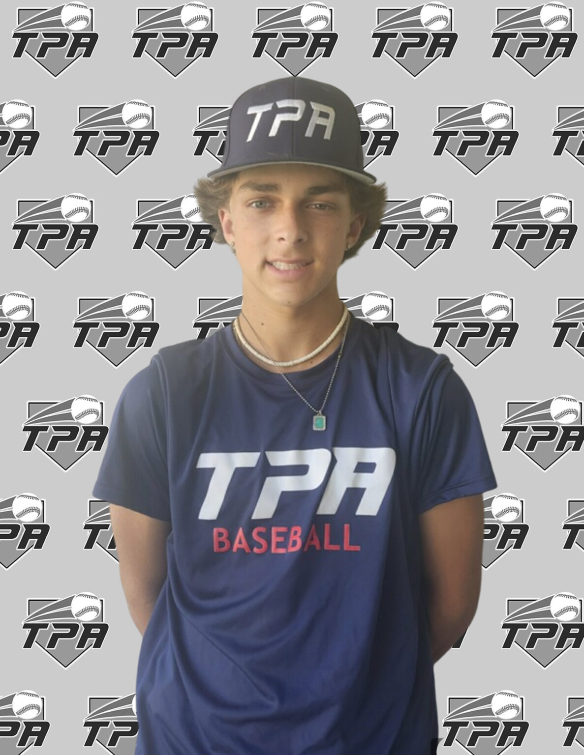 Aaden LaRoe – Top Prospect Athletics