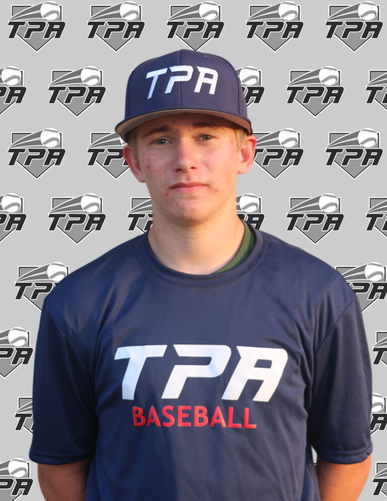 Top Prospect Athletics – Elite Full-Spectrum Baseball Training ...