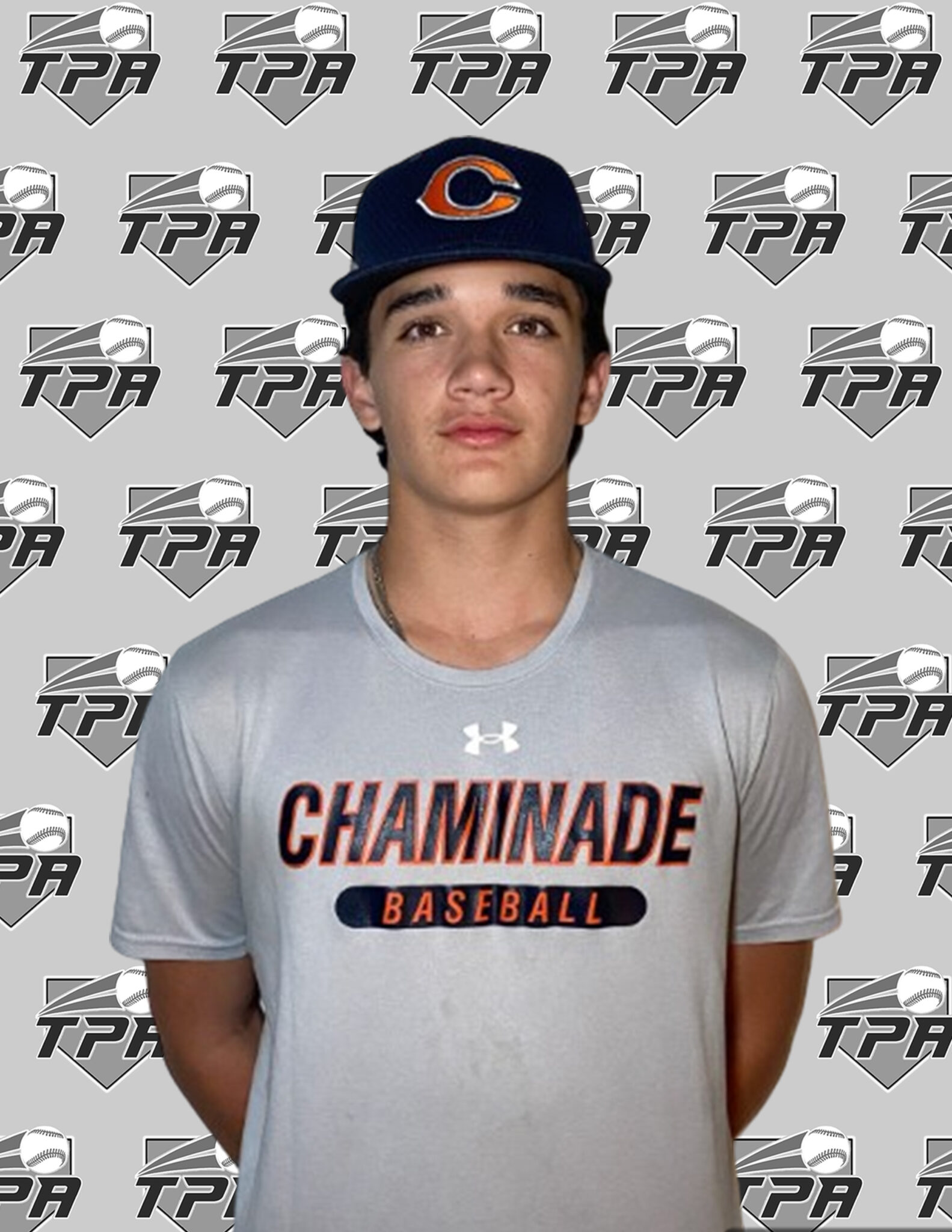 Top Prospect Athletics – Elite Full-Spectrum Baseball Training ...