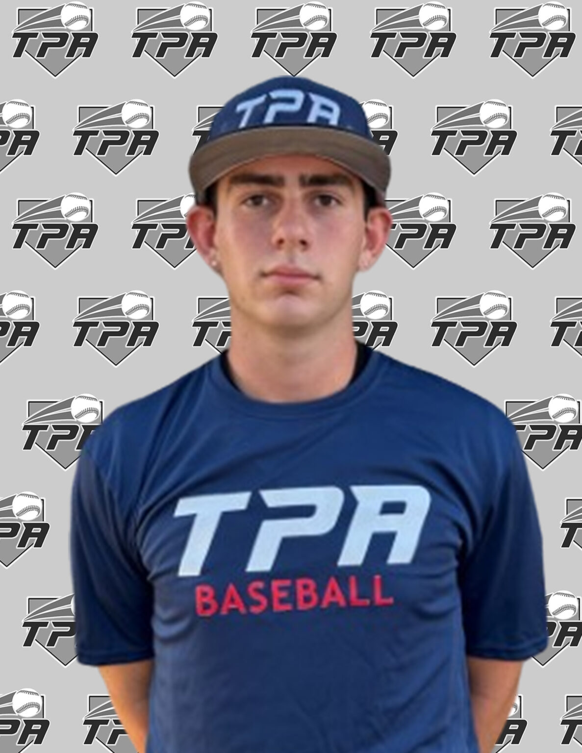 Top Prospect Athletics – Elite Full-Spectrum Baseball Training ...