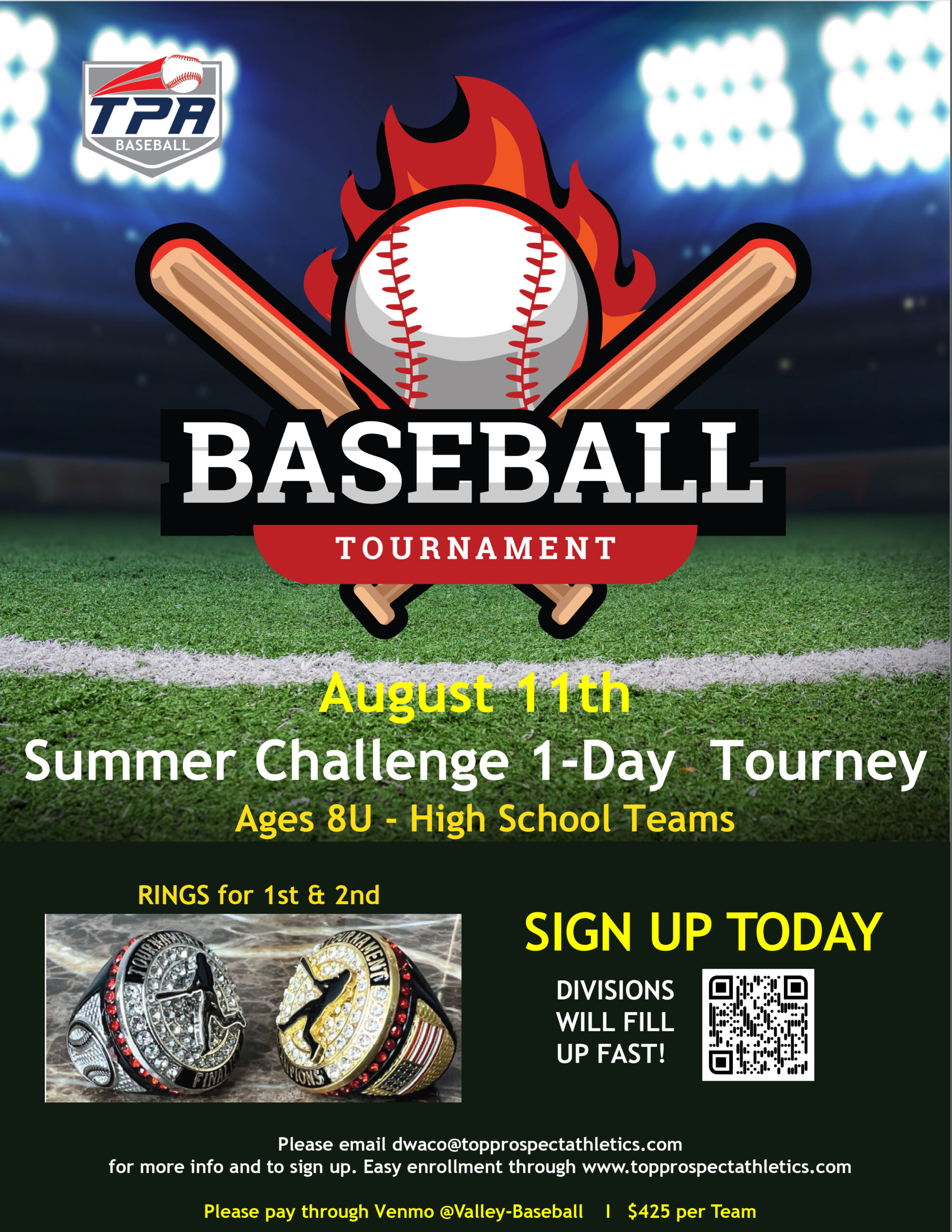 Top Prospect Athletics – Elite Full-Spectrum Baseball Training ...