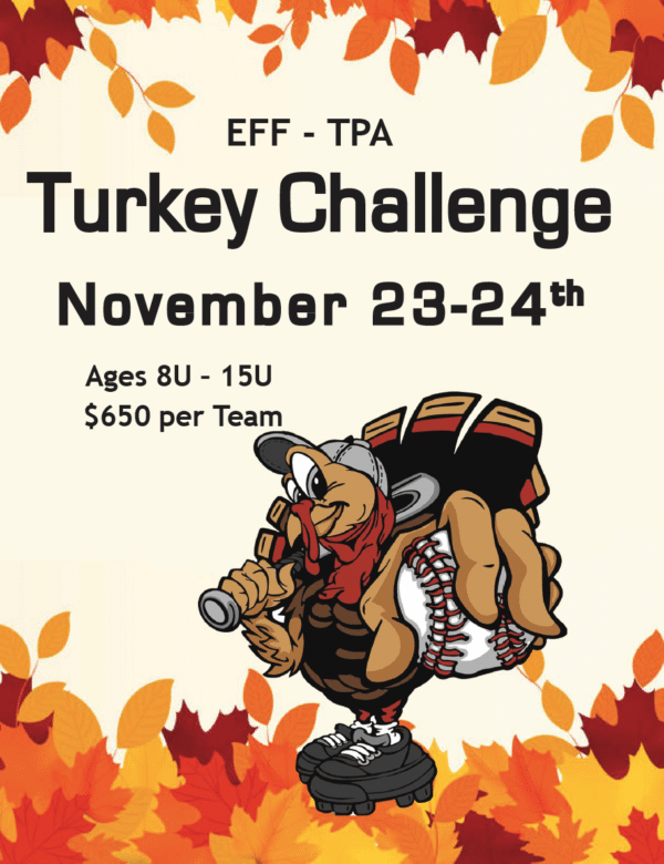 Top Prospect Athletics – Elite Full-Spectrum Baseball Training ...