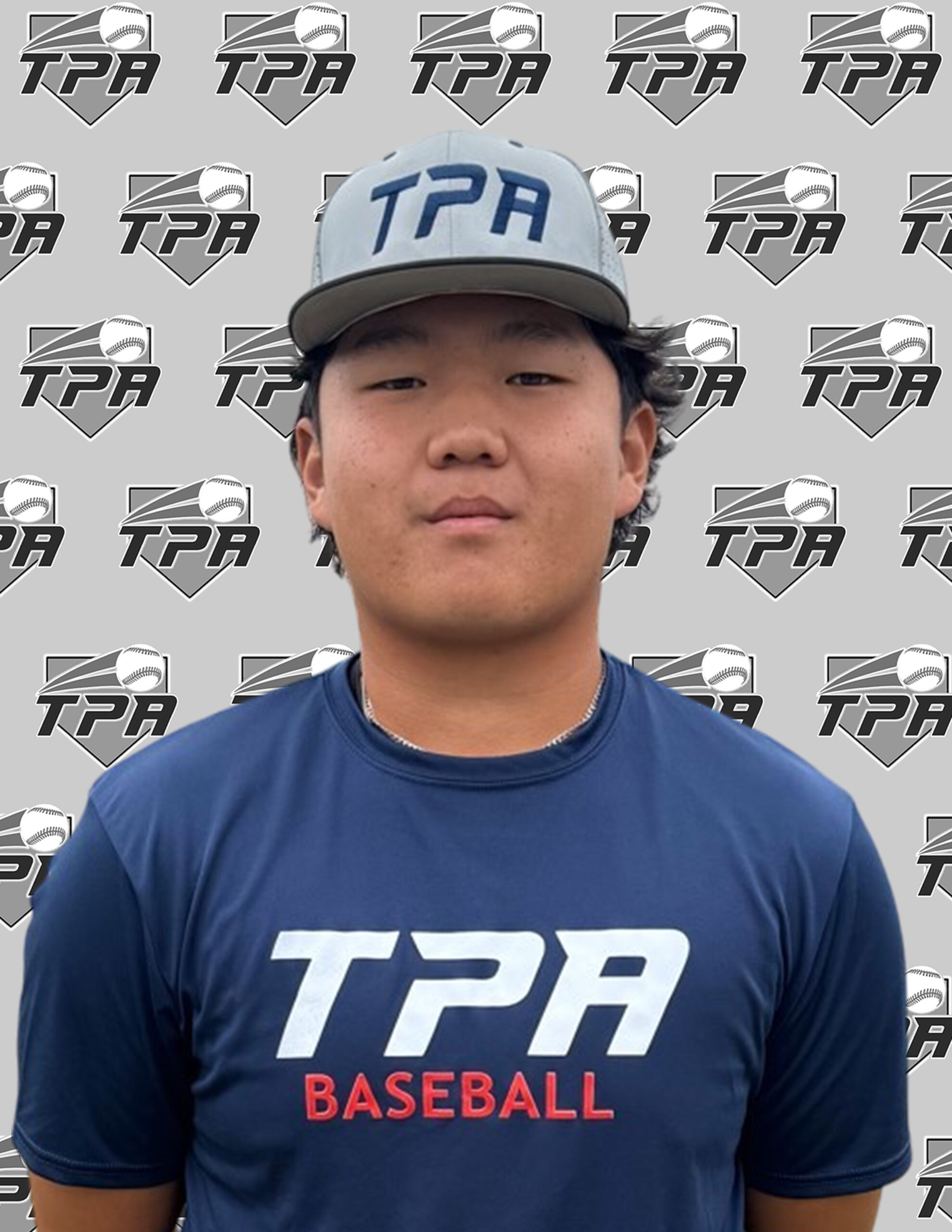 Justin Kim – Top Prospect Athletics