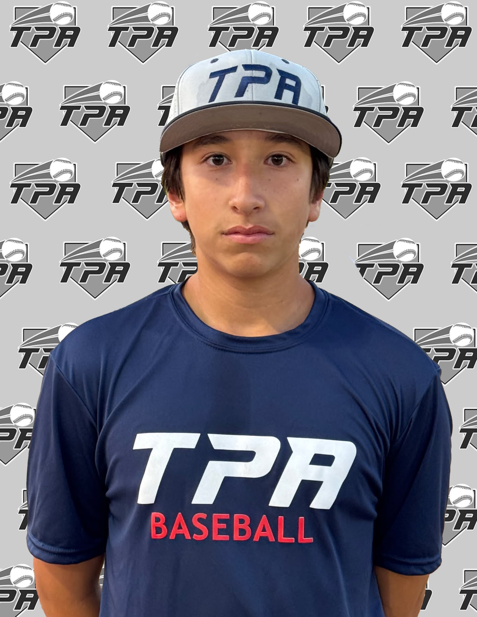 Gavin Diaz – Top Prospect Athletics