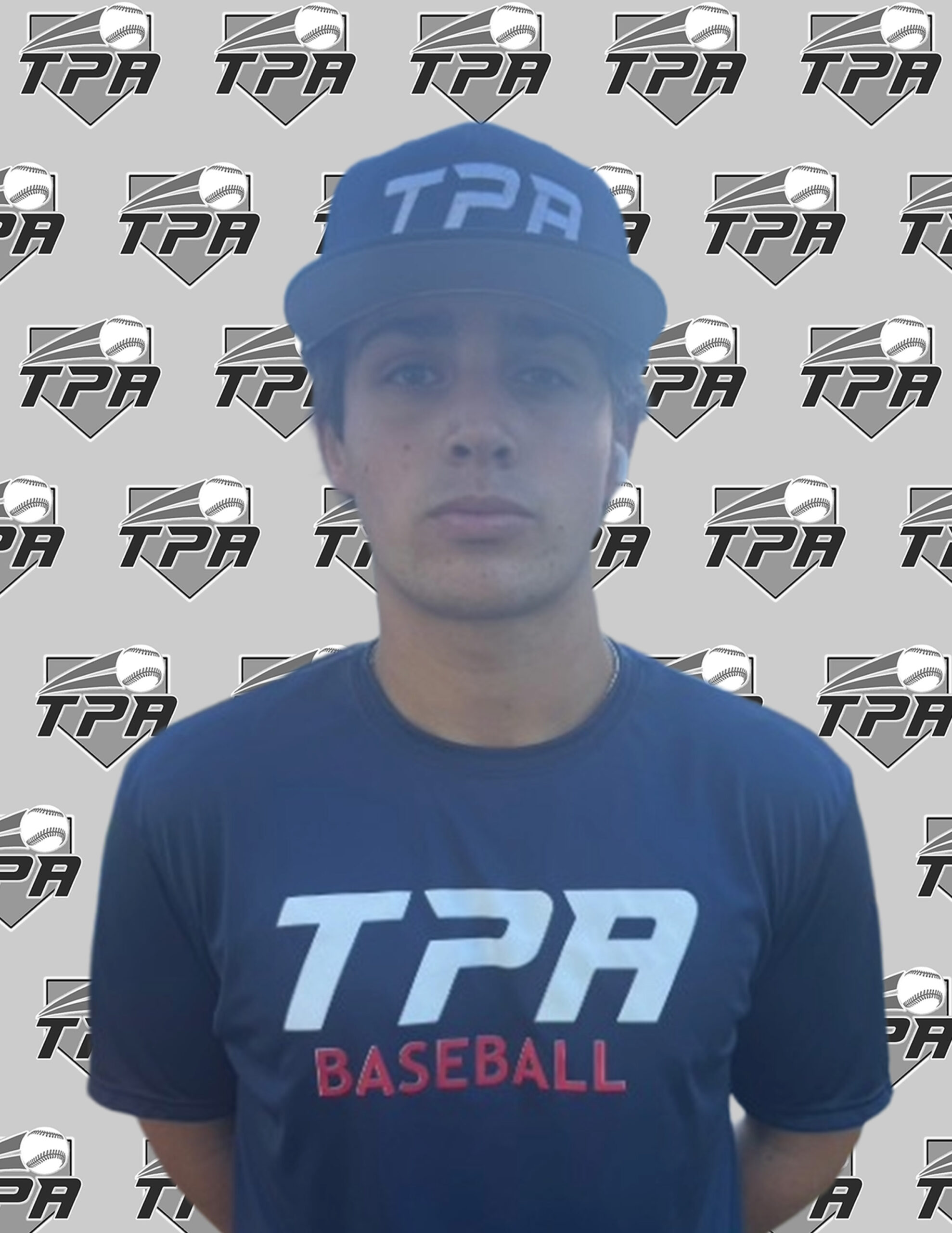 Thomas Martin – Top Prospect Athletics