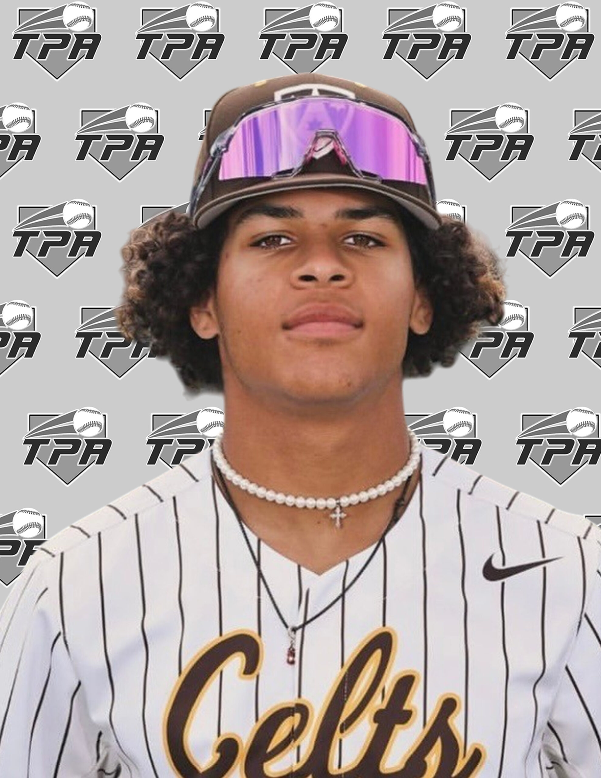 Krystan (Taco) Bell – Top Prospect Athletics